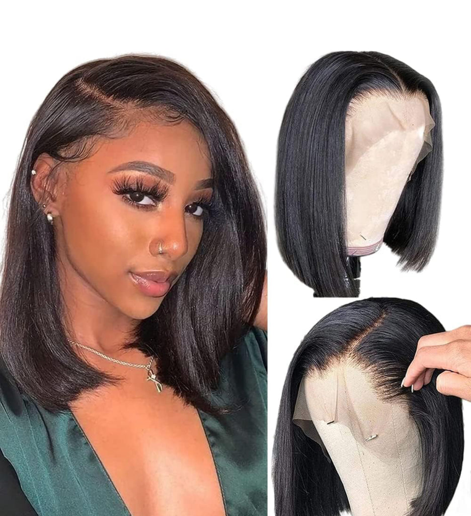 CUSTOM WIGS | HairByKitKat
